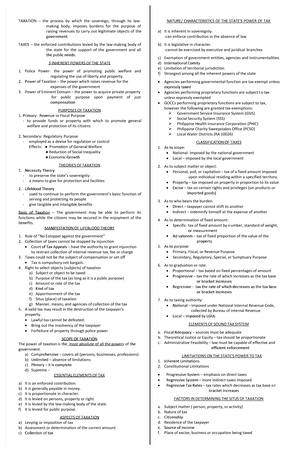 FAR-Compiled-Reviewer - FINANCIAL ACCOUNTING AND REPORTING (FAR ...