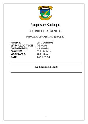 5. THE CRY OF South Africa annotated - 1 The Cry of South Africa by ...
