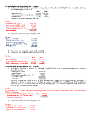 3 Wasting Assets and Depletion - CHAPTER 28: DEPLETION PFRS/IFRS 6 ...