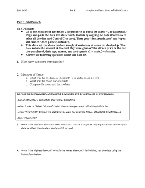 Transaction Analysis - Lecture video notes, Marc Smith, Accounting I ...