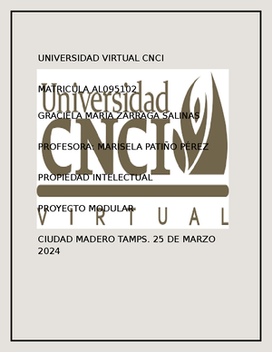 M03S2AI3 - actividad modular 3 - Actividad integradora 3 La biología en ...