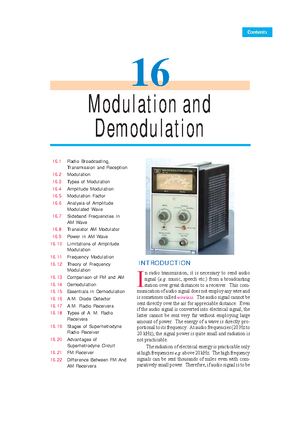 Multiplexing And Practice Problems And Solutions Multiplexing