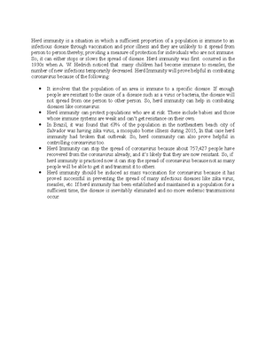 Case Study 1 - Semco ( Final) - Kisha Lewis BUAD 305 Professor Baldeo ...