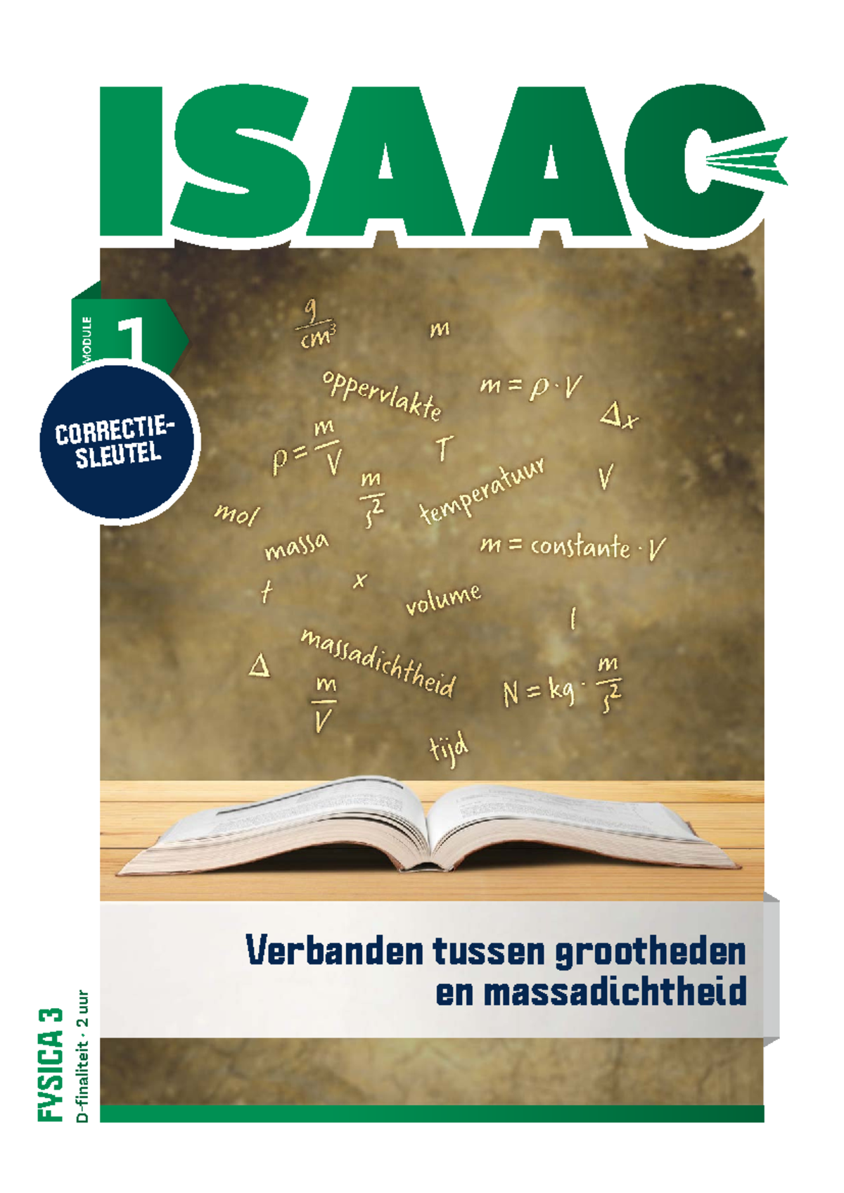 Isaac Fysica 3 oplossing M1 240423 181254 - Verbanden tussen grootheden ...