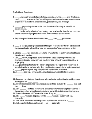 Psy110 v6 wk2 work sheet - PSY/110 v Psychological Concepts and ...