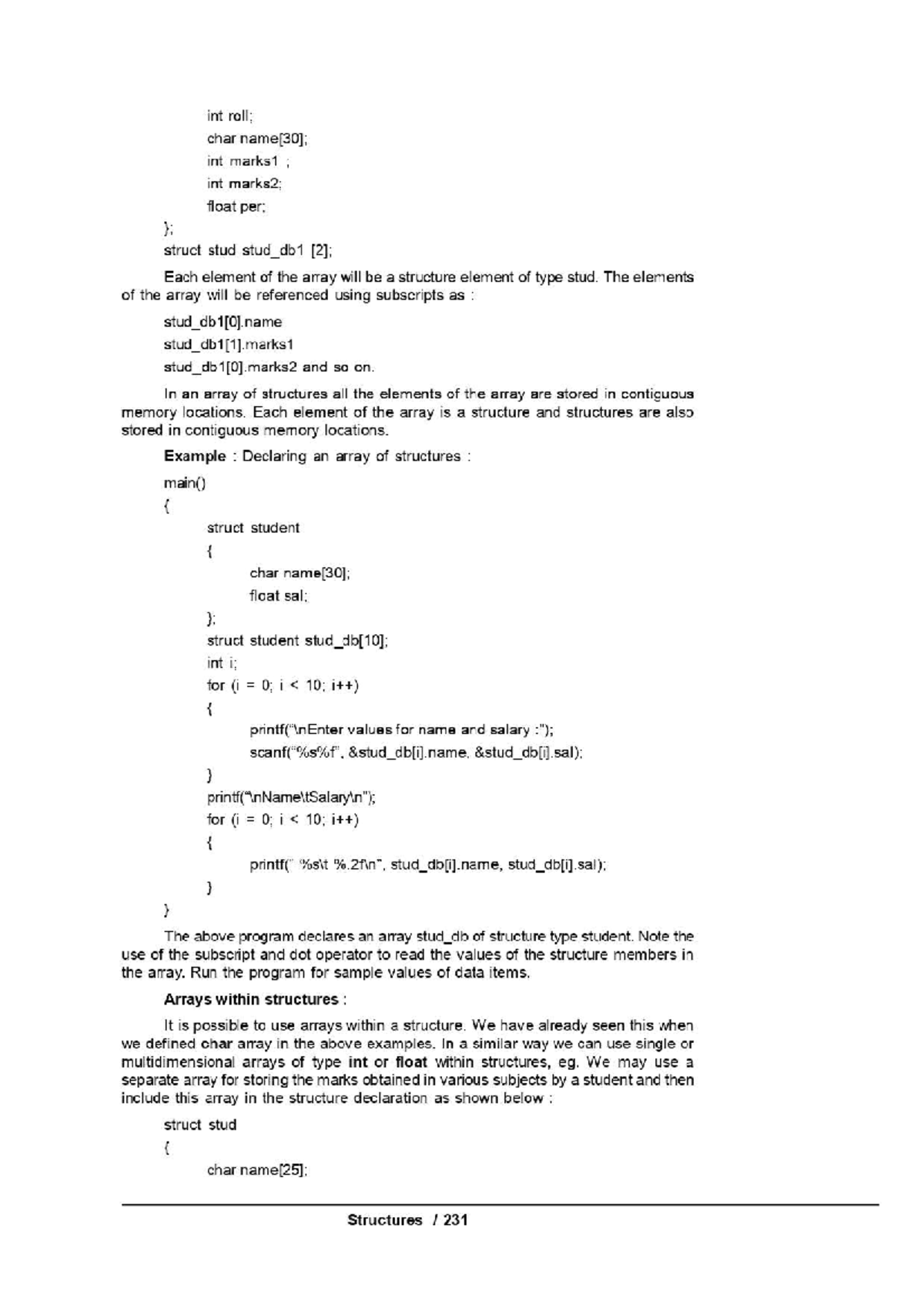 Flowcharting and C programming 13 - BS in Information Technology - Studocu