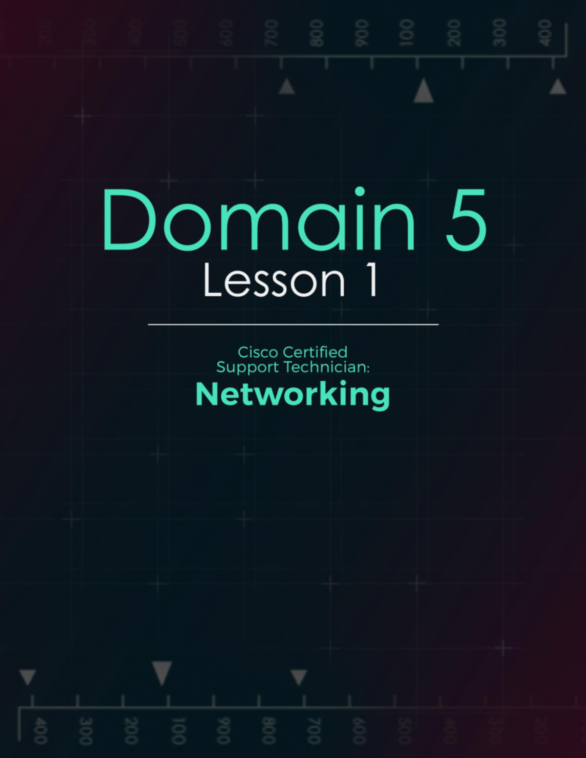 Paige 2A - CCST D5 Projects - ####### 65 | Domain 5 Lesson 1: Virtual ...