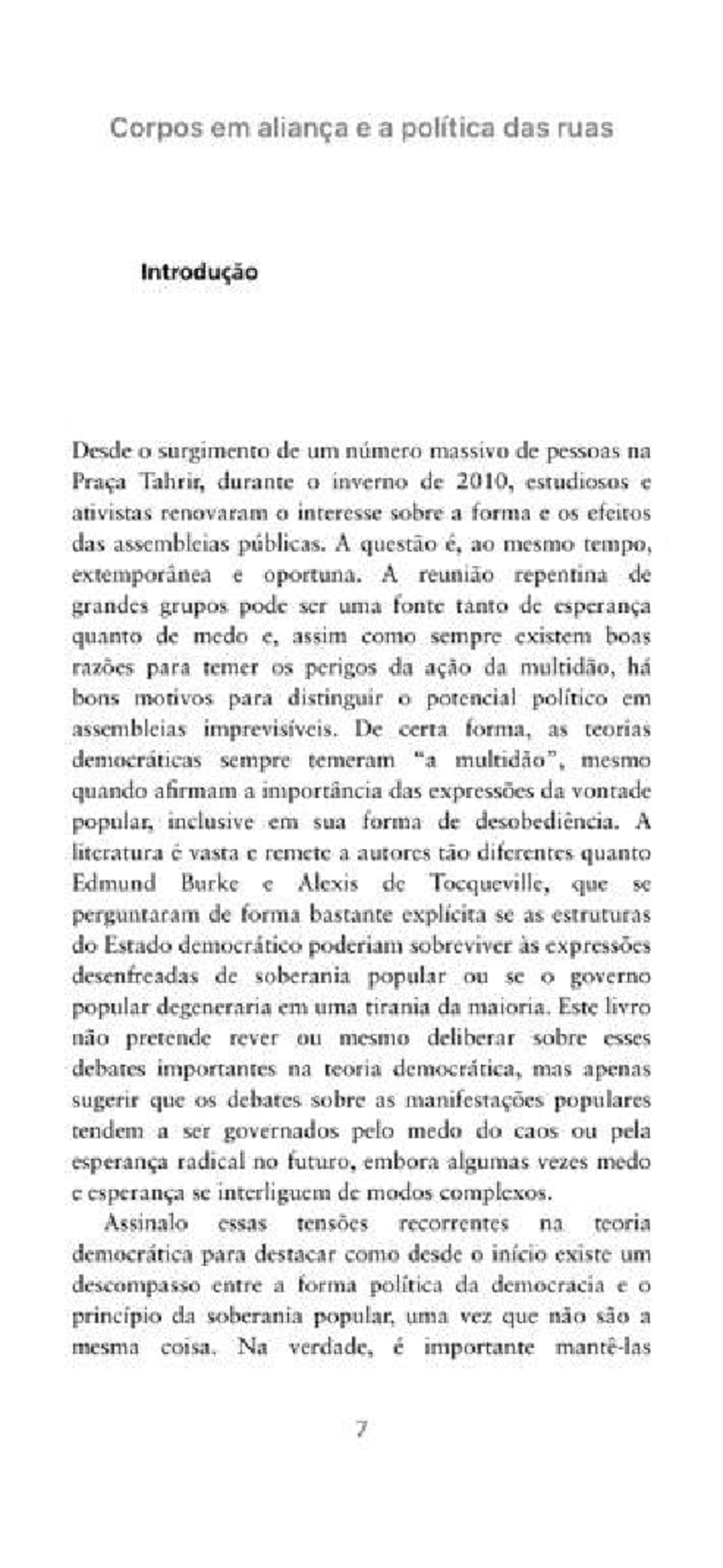 Butler Judith.Corpos em alianca - Corpos em aliança e a política das ...