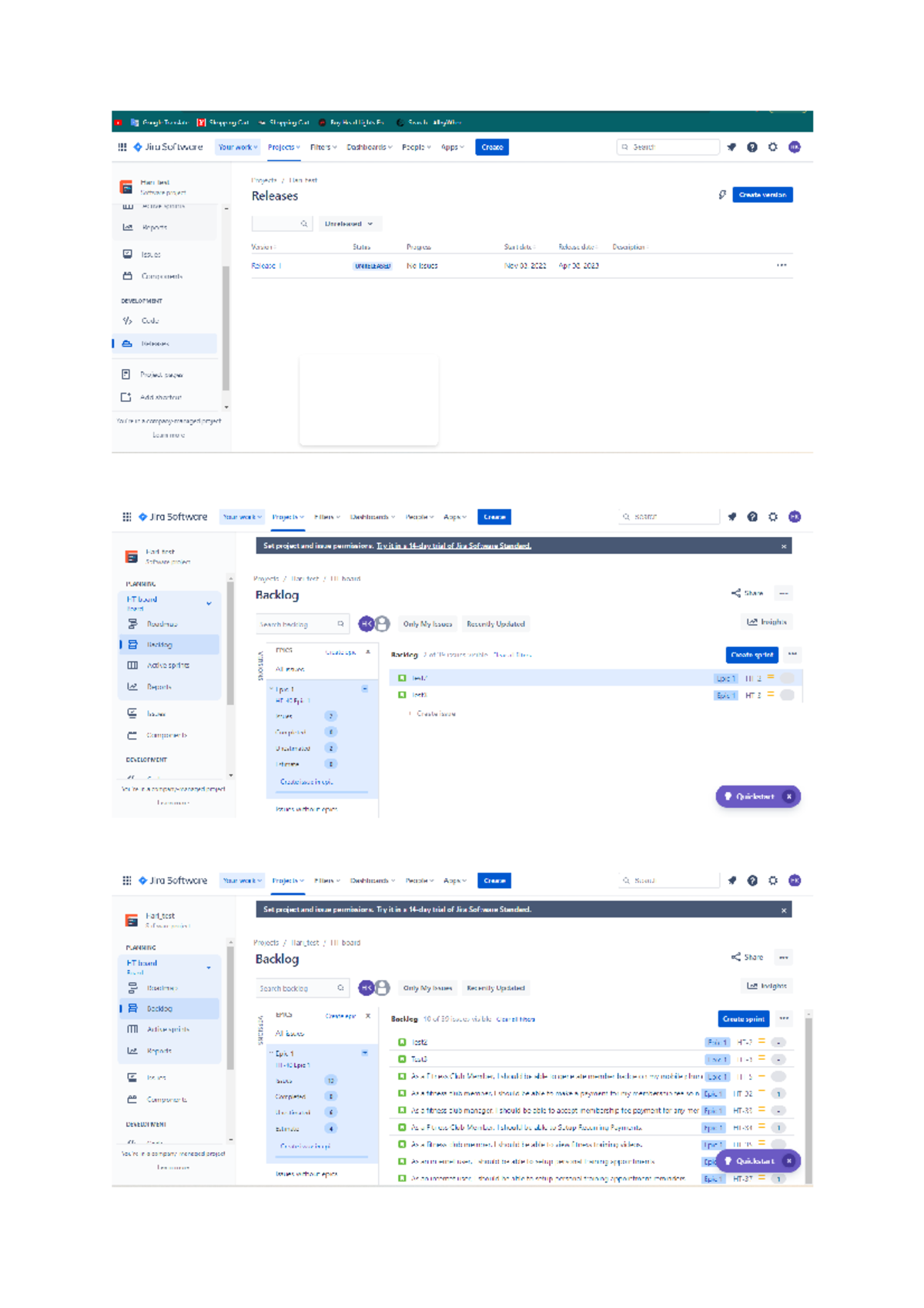 Week 7 Assignment 7 - project - MGMT8300 - Studocu