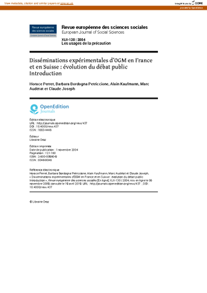 70975683 - Cours - Journal of Humanistic Mathematics Volume 2 | Issue 2 ...