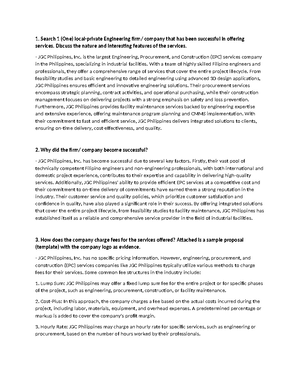 RFQ Purchase OF SEMI Expendable ICT Equipment Printer FOR THE USE OF ...