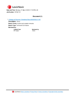 Police report 1 - POLIS DIRAJA MALAYSIA REPOT POLIS Balai : KUALA ...