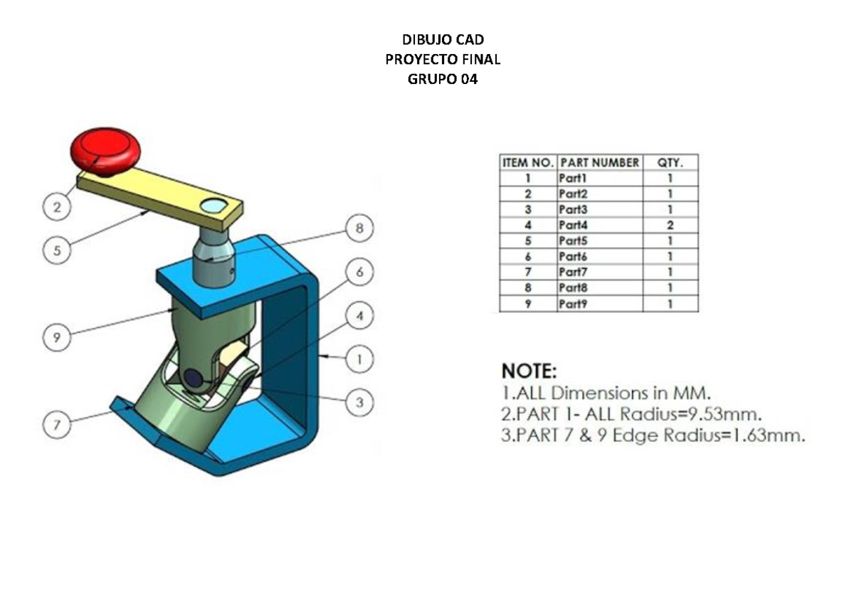 S05.s1 - Proyecto Final - Grupo 04 - Peritaje Contable Y Judicial - DIBUJO CAD PROYECTO FINAL ...
