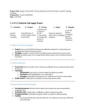 Cruz 1172-1197 - ARTICLE 1172-1197 EXAMPLE - Cruz, Cedrick Lance P ...