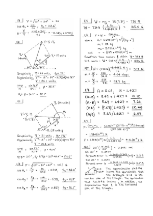statics for mechanical engineering students - YONSEI UNIVERSITY School ...