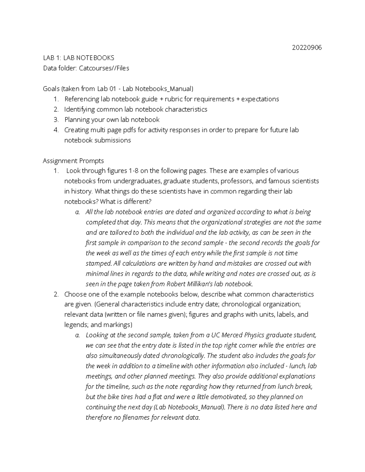 PHYS 018 Lab 1 - Lab notebook file upload for PHYS 018 Lab 1 - Deprecated API usage: The SVG ...