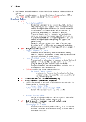 BLP Sample Paper I 2021-22 - LPC:BUSINESS LAW & PRACTICE SAMPLE PAPER I ...