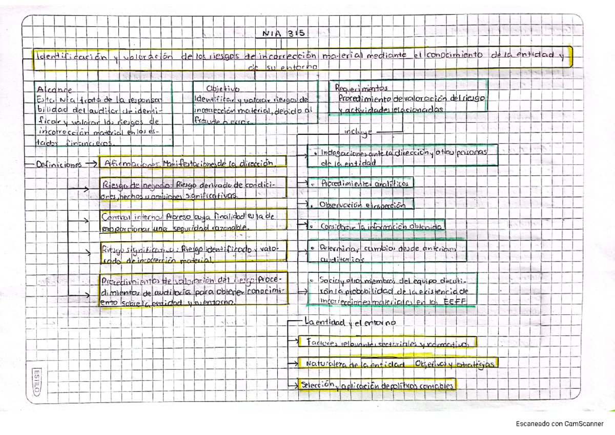 NIA315 - Resumen Comercio Electrónico - Studocu