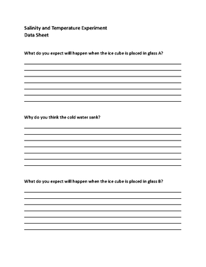 Reflection Questions - s.dkjf - Which of the CO2 forcings shown on the ...