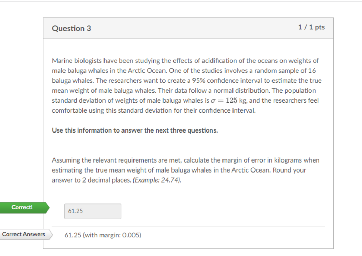 pre quiz 9 part 5 - MATH221B - Studocu