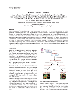 Abstract sip - Science Investigatory Project - Abstract The ...