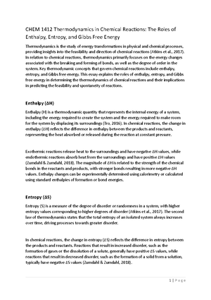Exploring Density caroline lab - CHEMISTRY Exploring Density ...
