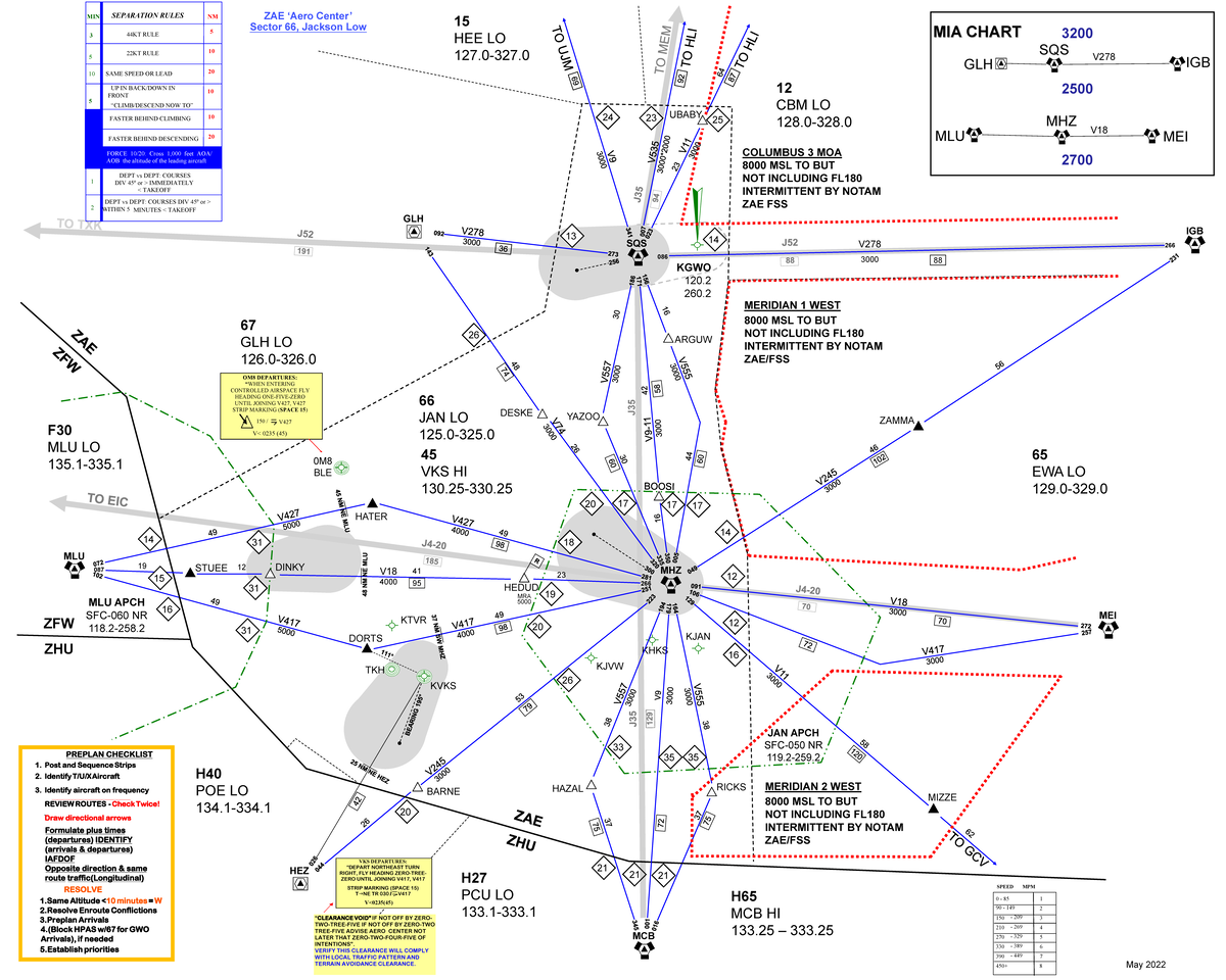AT405-406 ZAE Map (Sept 2022) - GLH J 88 67 GLH LO 126-326. DORTS HATER ...