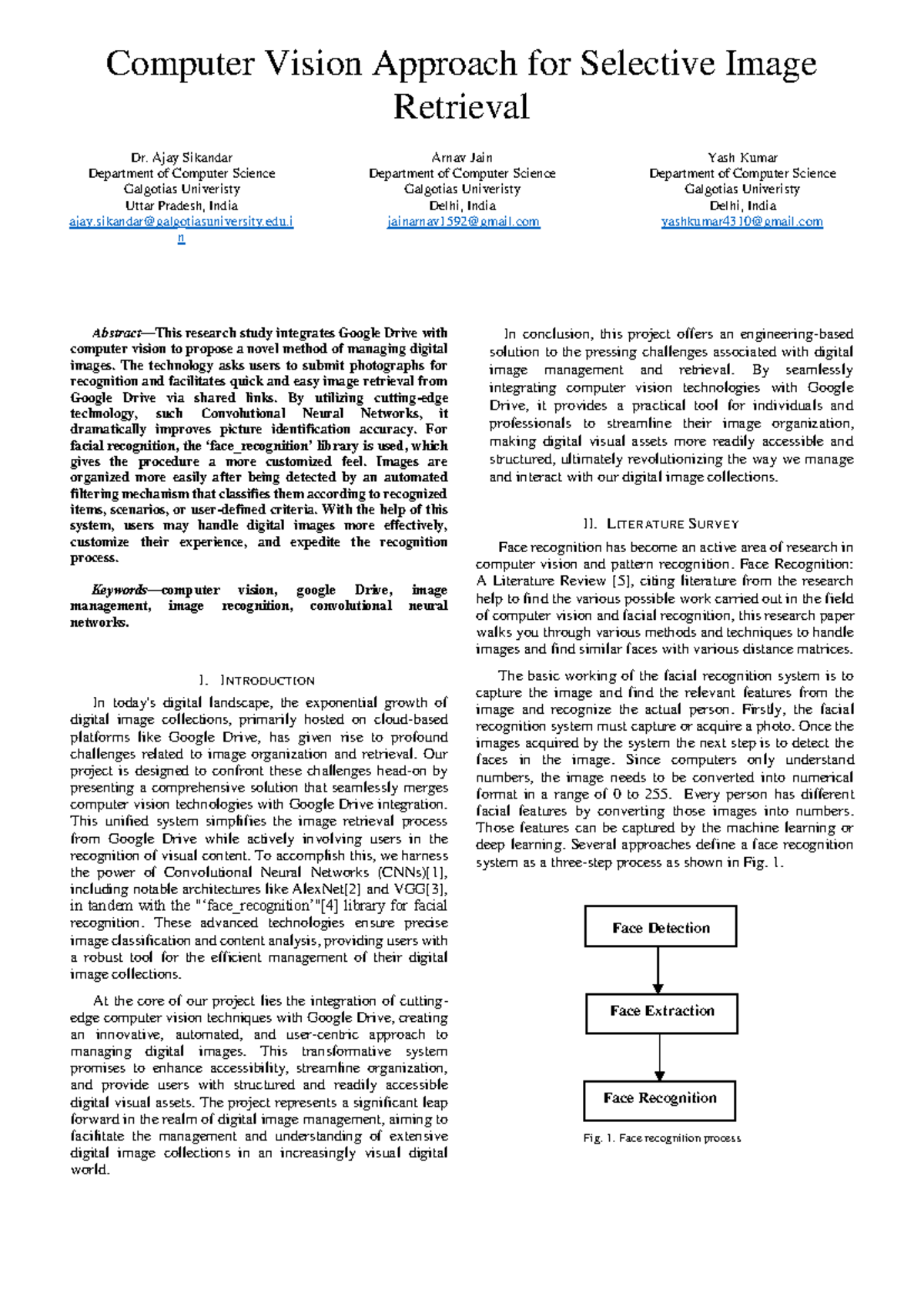 635 Submission - Computer Vision Approach for Selective Image Retrieval ...