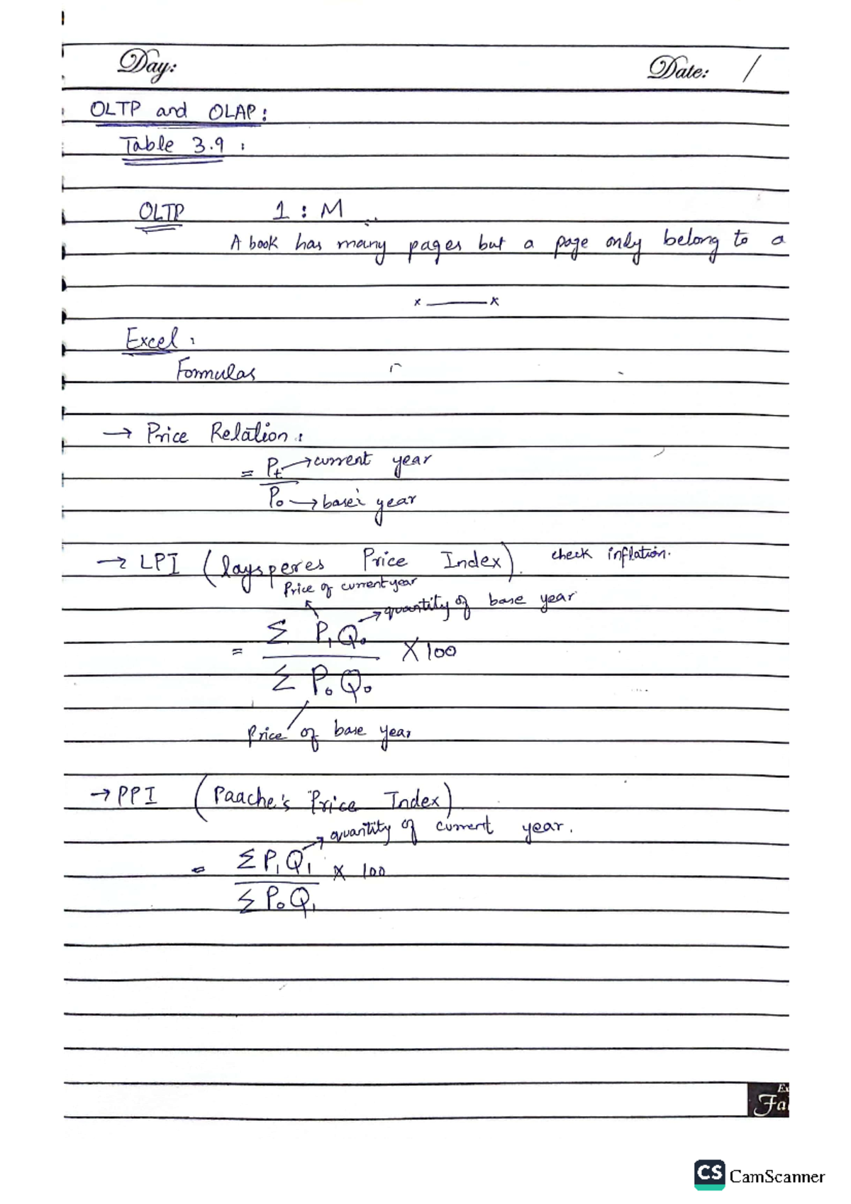 ICT formula - Information and Communication Technologies (ICT) in ...