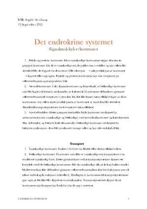 [Solved] Hjertets anatomi er helt essensielt for at kroppen vr skal ...