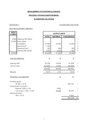 Unit 3 THE Reporting Environment and Conceptual Framework 2022 ADA ...