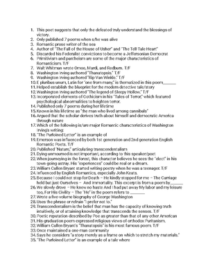 Essay The Age of Reason Revolutionary Period Assignment example - The ...