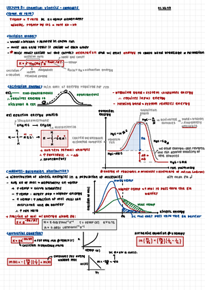 Chem 1 Lab - Separation of Mixtures - Lab 01 - Separation of Mixtures ...