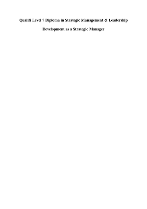 Leading at Dialog Management Practices - Introduction This assignment ...