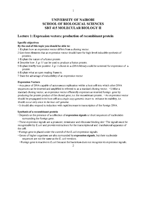 Biology Form 4notes - BIOLOGY FORM 4 TOPIC PAGE - GENETICS 2 ...