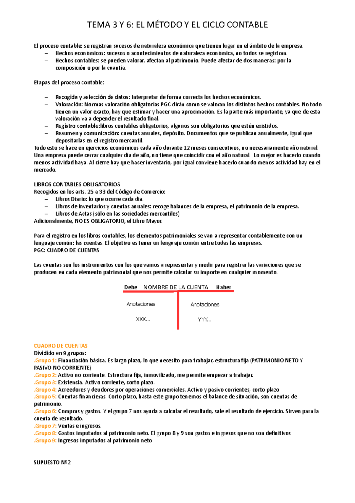 Tema 3 y 6 - tema 3 y 6 - Warning: TT: undefined function: 32 Warning: TT: undefined function ...