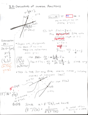 Unit 1 Review Answer Key - AP Precalculus - Calc Medic - Circuit ...