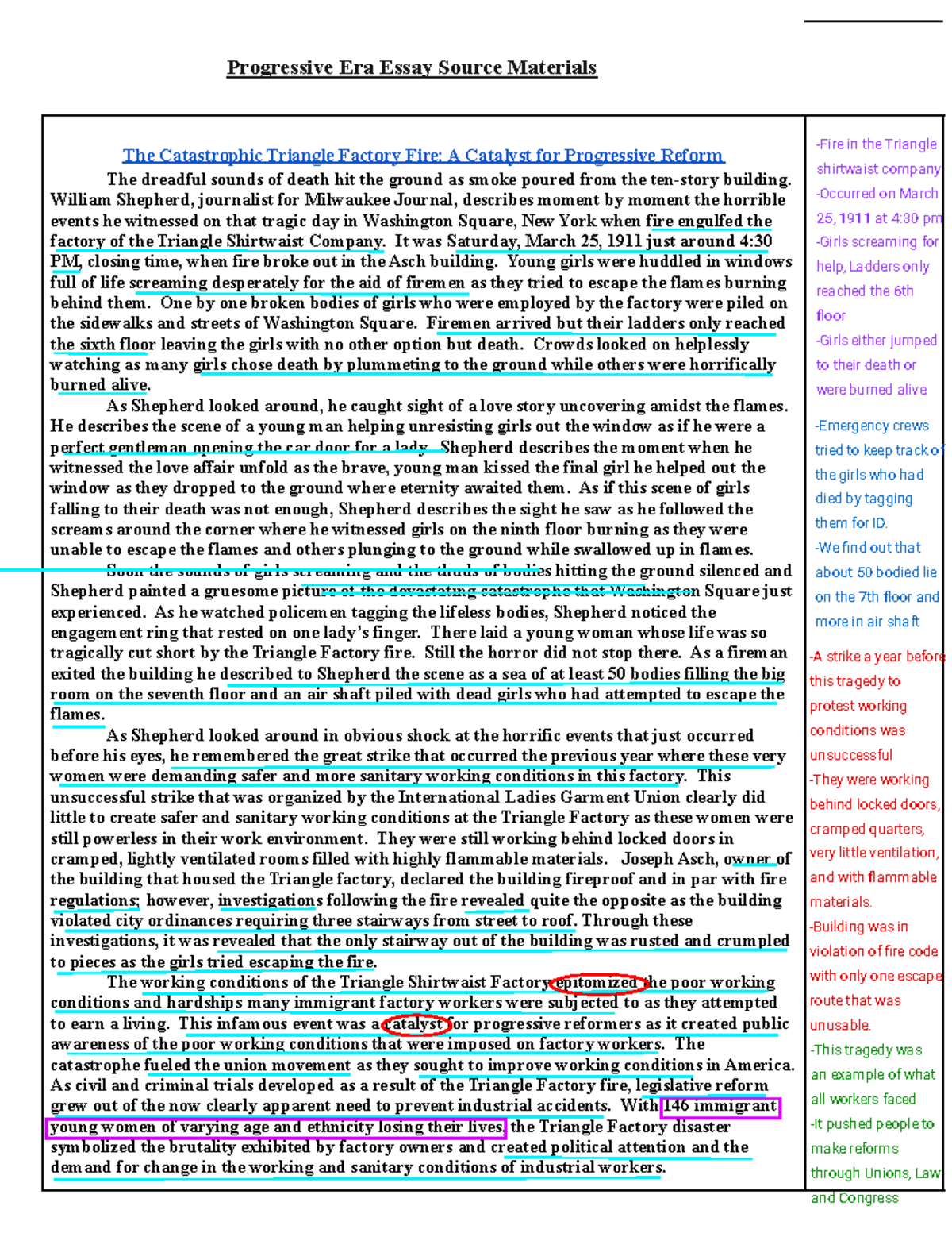 Valeria Moctezuma Ibarra - Kami Export - Progressive Era Essay Rough ...