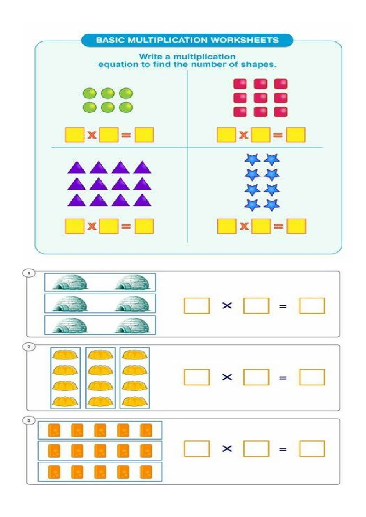 Multiplication Bachelor Of Secondary Education Studocu