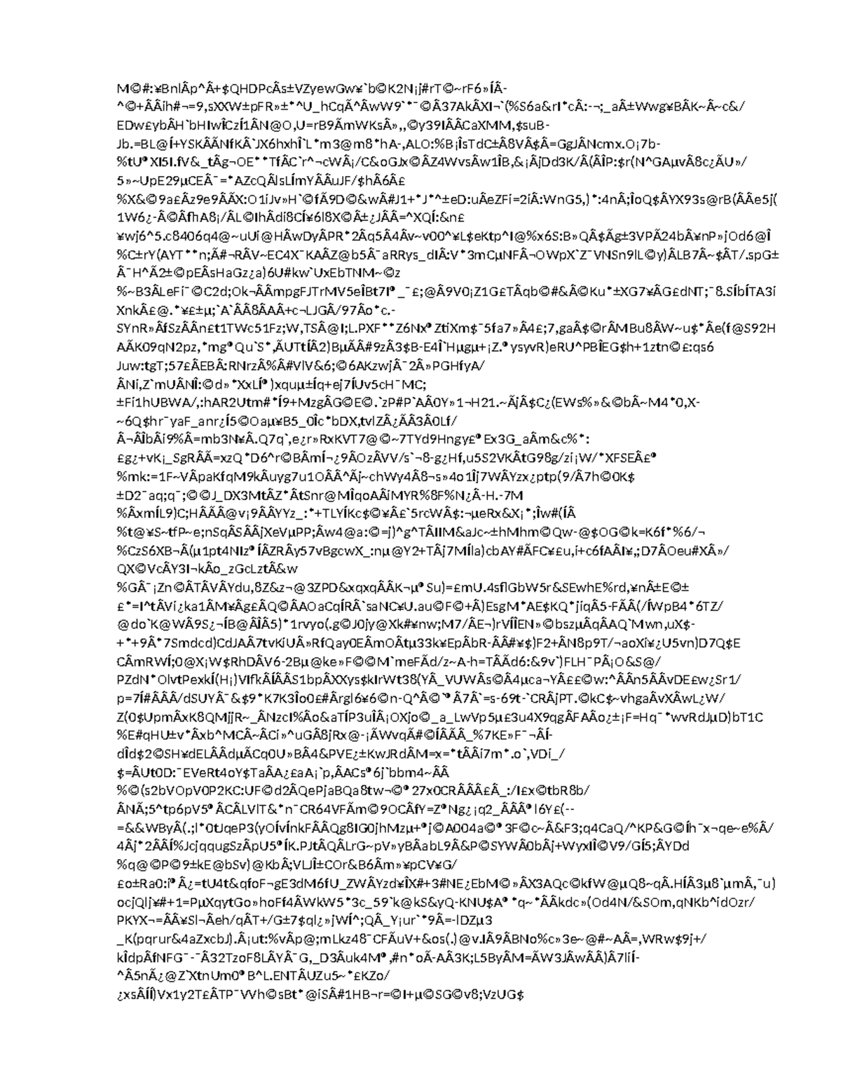 File-t CNnp - law - M©#:¥BnlÂp^Â+$QHDPcÂs±VZyewGw¥b©K2N¡j#rT©~rF6»ÍÂ ...