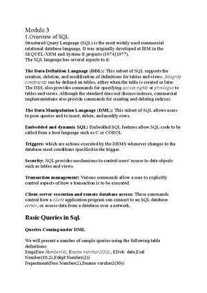 ACID Properties in DBMS - Transactions access data using read and write ...