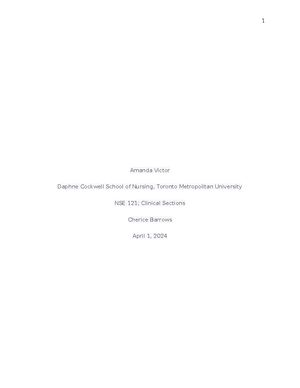 IV-8 Test - Module 7 Care Planning Form Fill - Module 7 – Care Planning ...