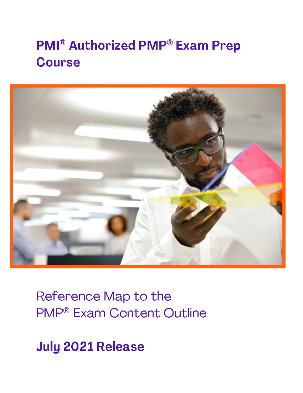 PMI® Authorized PMP® Exam Prep - PMI ® Authorized PMP ® Exam Prep ...