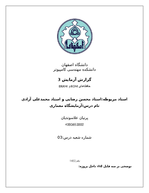 Handout zum Referat - Tipps und Beispiel - Handout Muster (Beispiel ...