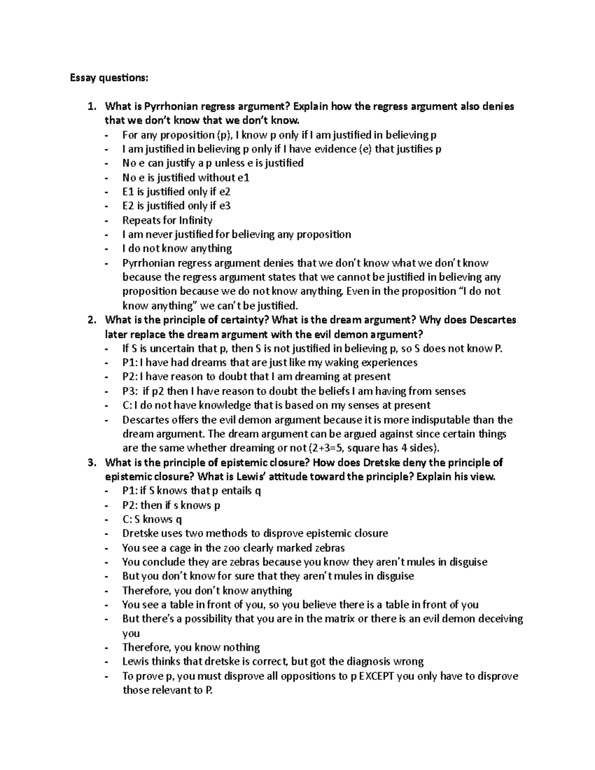 Essay Questions study Guide Essay Questions What Is Pyrrhonian essay-questions-study-guide-essay-questions-what-is-pyrrhonian