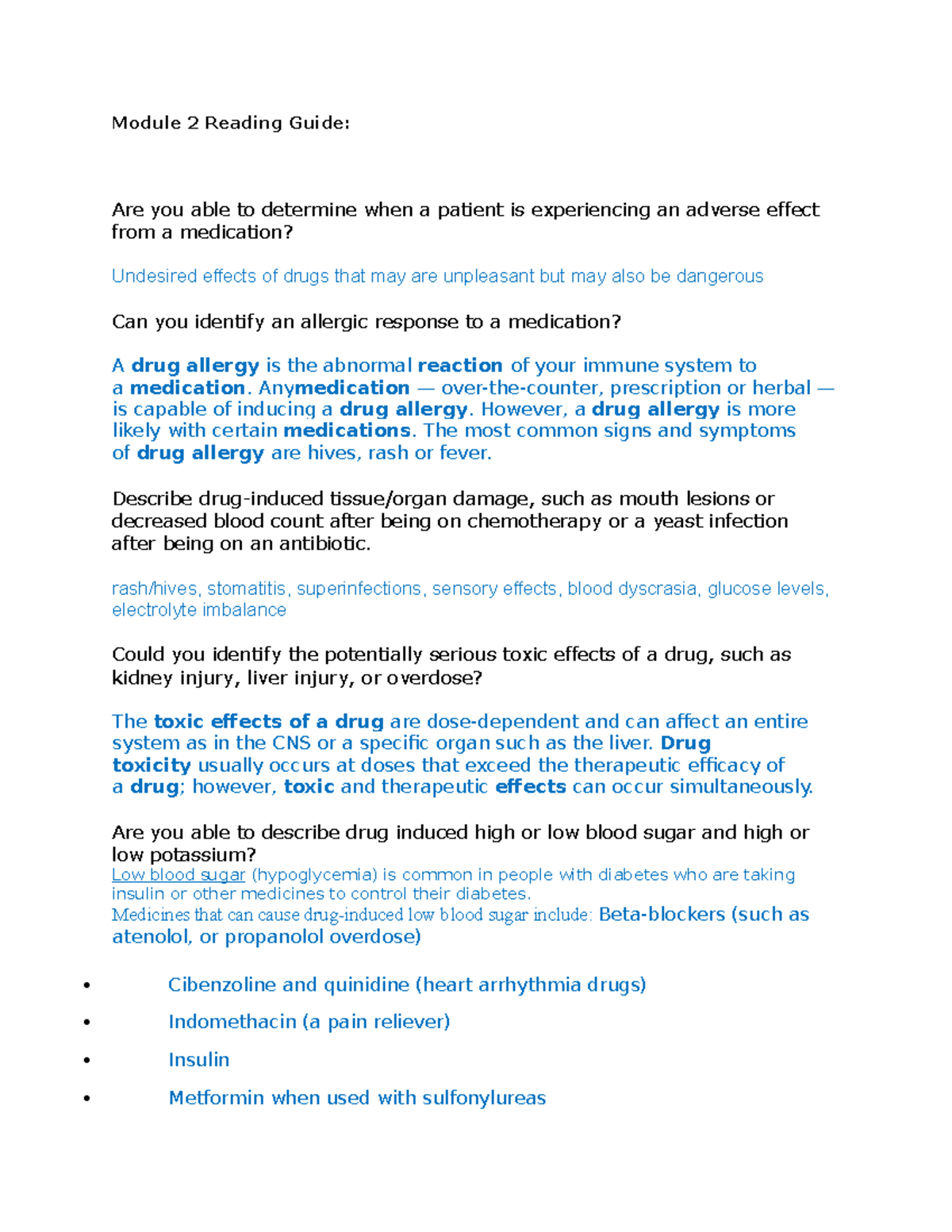 Module 2 active learning guide -6015 morgan gryn - Module 2 Reading ...