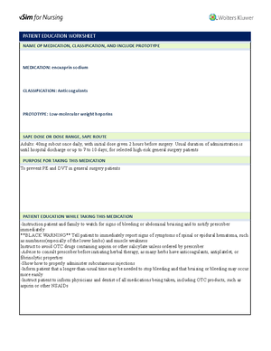 DEA Narcotic Schedule - ecpi - Narcotic Classification/Schedule (DEA ...