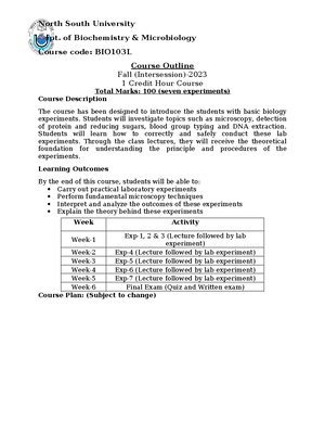 Lab 1 Acid Base classification 1 - GENERAL CHEMISTRY LAB COMPONENT ...