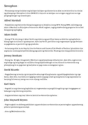 General Chemistry 2 Module 1 - General Chemistry 2 Quarter 3 Week 1 ...