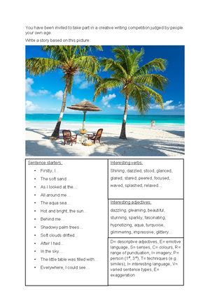 Paper-1-mini-mocks 1 - mini mock for paper one language - Paper 1 mini ...